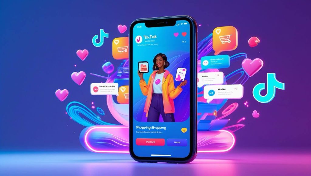 Algoritmo estrategias de contenido para vender más en TikTok